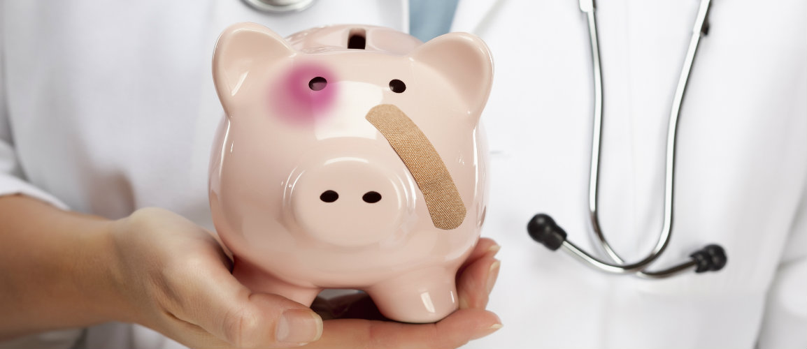 Are The Savings from Cheap Health Insurance Worth It?