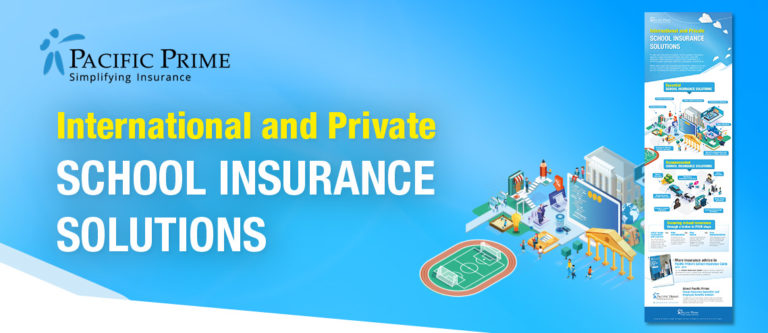 Guide to Getting School Insurance