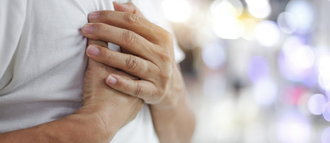 What Is Heart Failure and How Is It Treated?