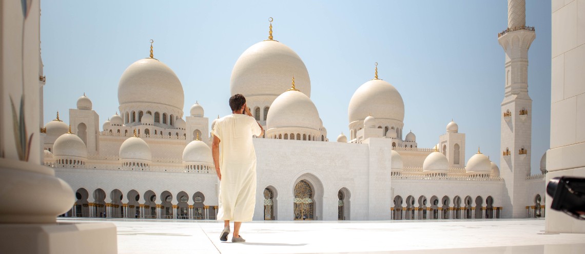 Ramadan in the UAE in 2022: Everything You Need to Know