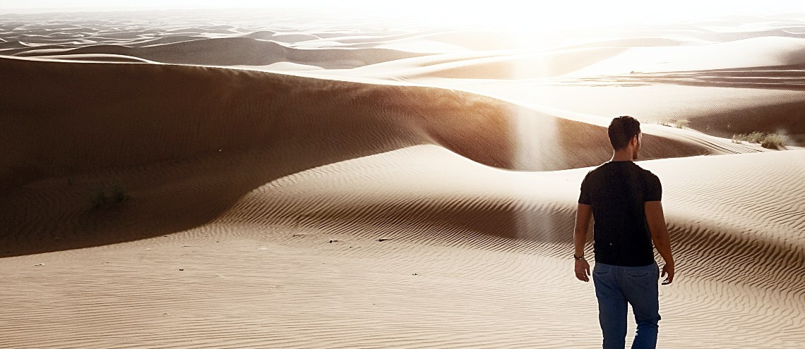 10 Tips to Survive the Summer Heat in Dubai
