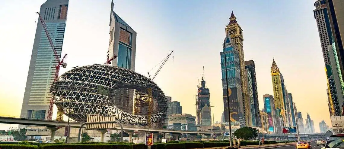 Al Barsha Area Guide for Expats and Families - Pacific Prime Dubai's Blog