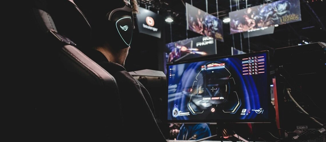 Dubai Releases Long-Term Gaming Visa to Enthrall Global Gamers ...